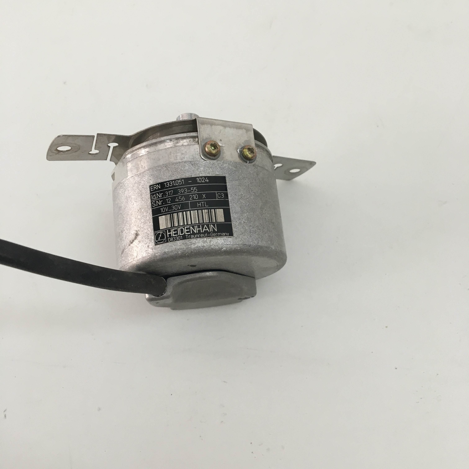 Used ERN1331.051-1024 Heidenhain encoder ERN 1331.051-1024 ERN1331.051 ...