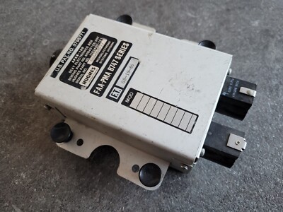 Seat electronic Box équipant les 747 en excellent état Hughes. USA | eBay