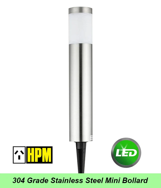 12v Led Garden Bollard Lights | Shelly Lighting