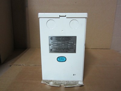 Transformers - Franceformer