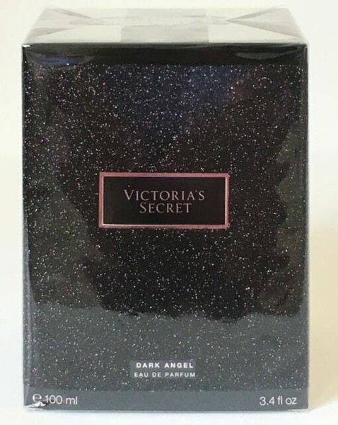 Victoria's Secret Dark Angel 3.4oz Women's Eau de Parfum for sale ...