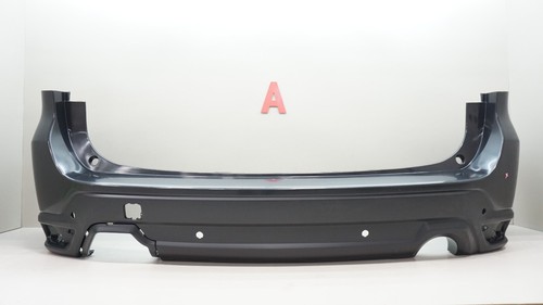 2019-2024 SUBARU FORESTER REAR BUMPER COVER PANEL OEM 57794SJ30A | eBay