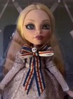 Monster High "M3gan" Megan Skullector Movie Doll Mattel 2025 In Hand ...