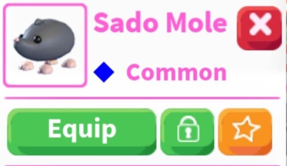 ️ Roblox Adopt Me CHEAP and RARE PETS - FAST and CAREFUL transaction ️ ...