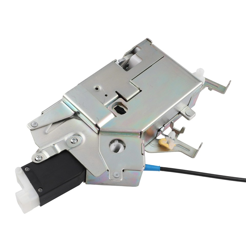 Quality Construction LH Side Door Lock for Ford For Transit MK6 MK7 ...