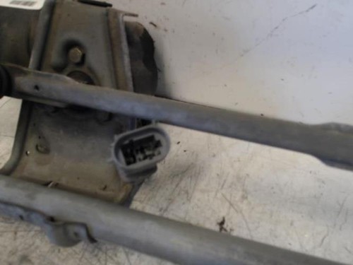 Moteur essuie glace avant RENAULT CLIO 2 PHASE 1 7701207956 | eBay