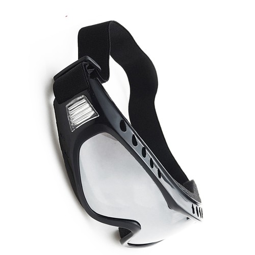 UV400 CS Anti-Fog Airsoft Paintball Tactical Glasses Face Eye ...