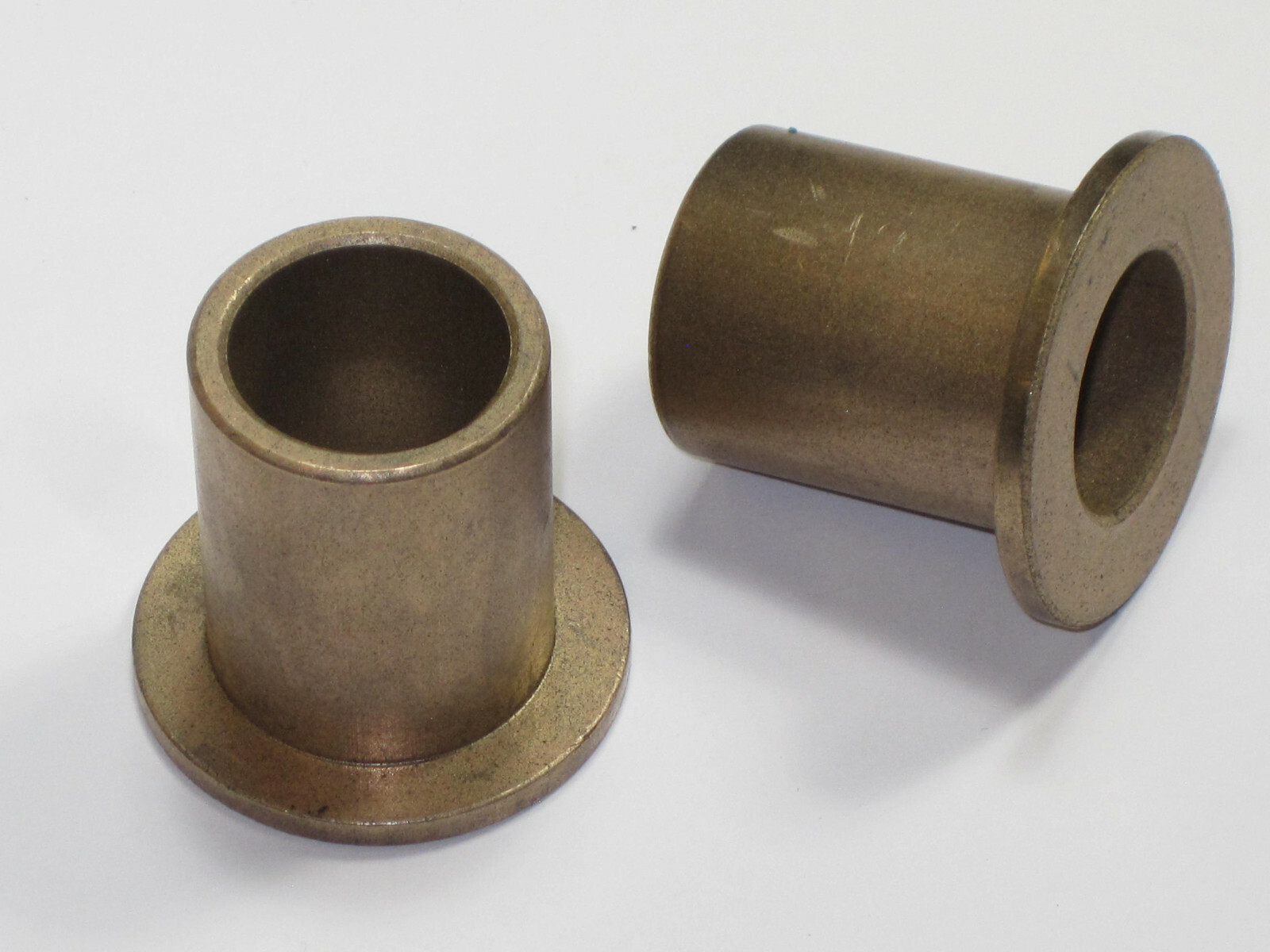 Norton Commando 06-0447 bushing set bushings swingarm swing arm MK3 ...