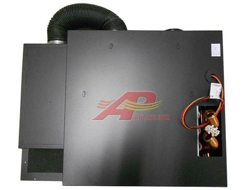 NEW IC BUS HEATER CORE- OE# 1000046211, 3594934C4 | eBay