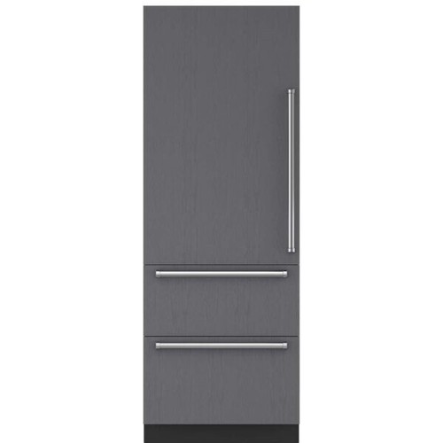 EX Display Sub-Zero ICBIT30RID refrigerator Fridge appliance subzero ...