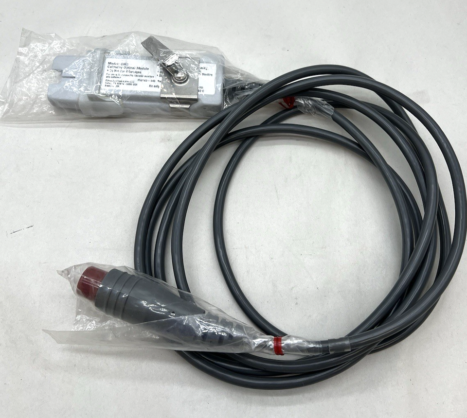 Edwards Lifesciences OM2 Oximetry Optical Module Cable | eBay