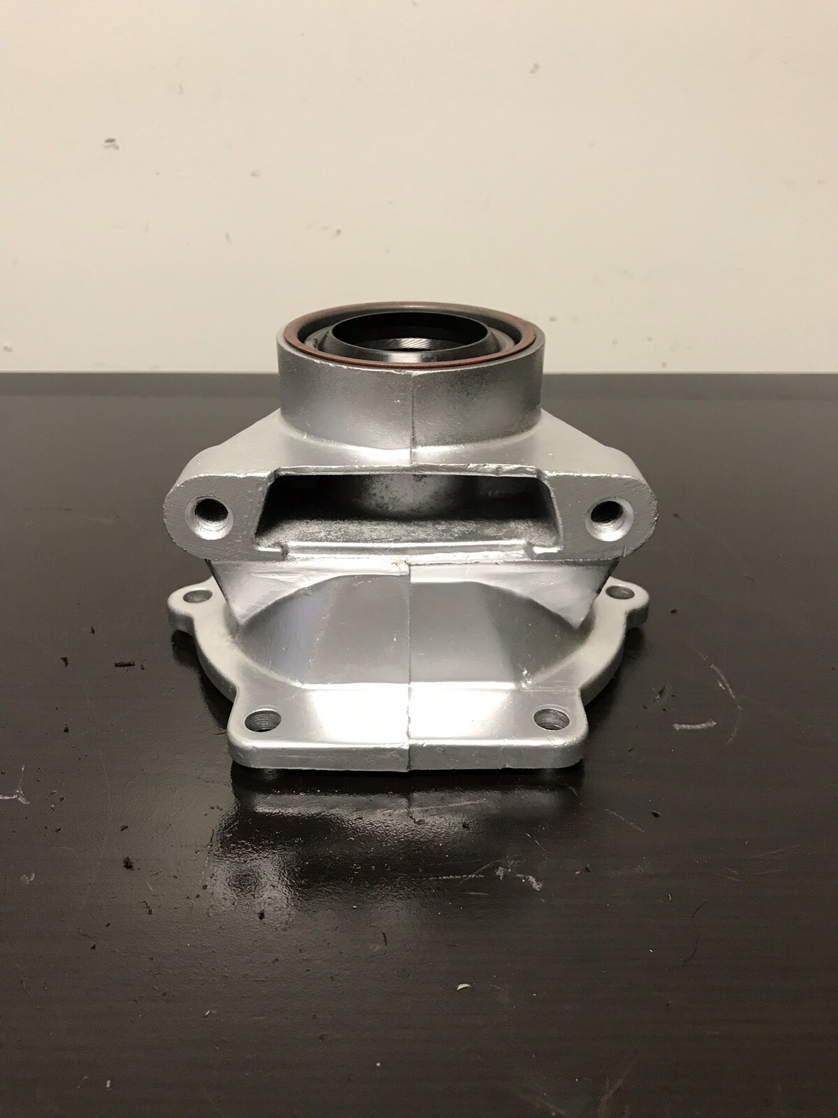 1991-UP GM CHEVY TH400 TRANSMISSION EXTENSION HOUSING CASTING # 8624486 ...