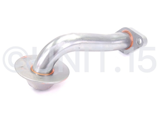 VW Golf Mk4 AUDI TT 1.8t 1998-2008 Oil Pump Pickup Pipe 06A115251 for ...