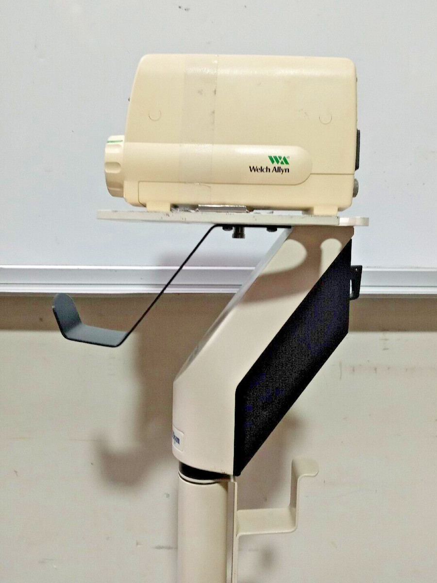 Welch Allyn Solarc Light Source 49501 | Shelly Lighting