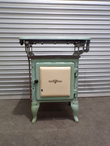 Metters Early Kooka Freestanding Gas Oven/Stove circa 1930's, rh1 ...