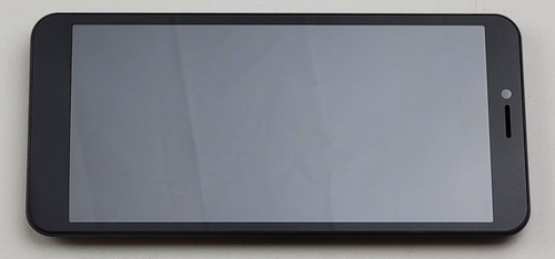 OEM VORTEX HD55 / HD55 Pro LCD Display Touchscreen Digitizer Frame ...