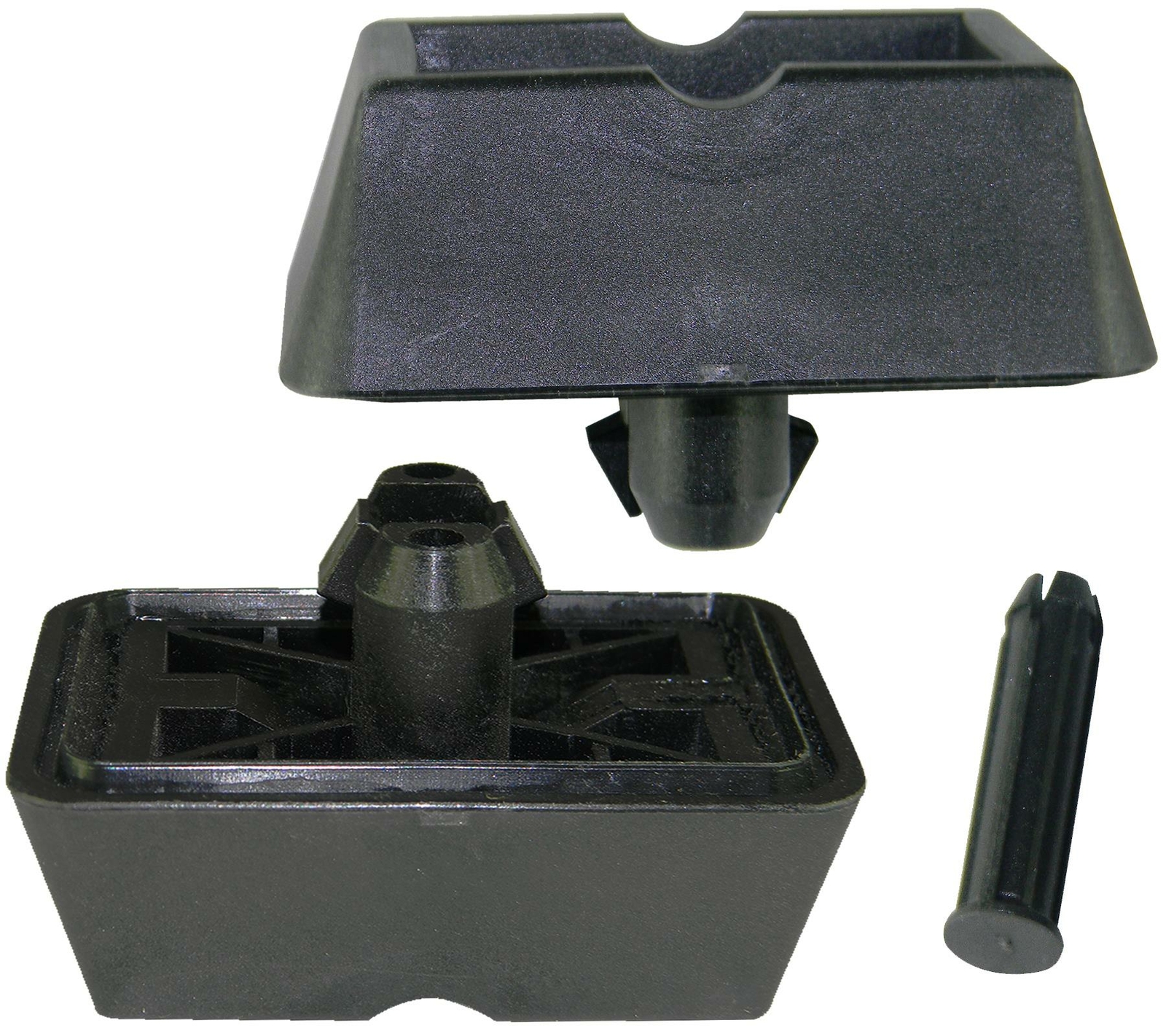 Jacking Point Cover FOR BMW E46 E36 E63 E64 E65 E66 E67 E83 F25 E89 E85 ...