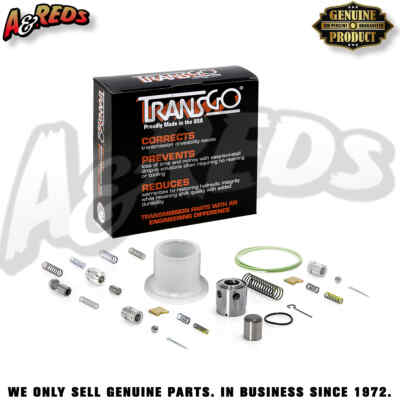 TransGo 5R55N/S/W SHIFT KIT (#SK 5R55W) | eBay