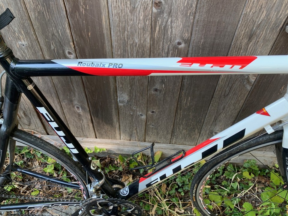 Fuji Roubaix Pro Road Bike | eBay