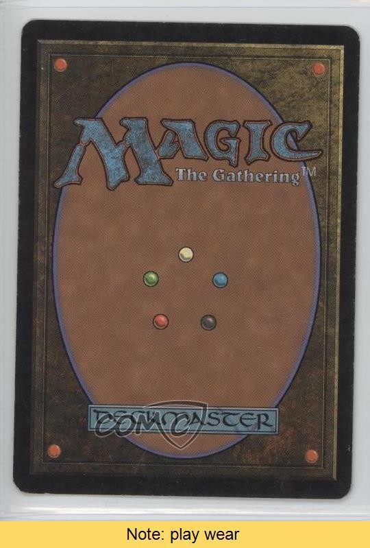 Vizzerdrix Magic: Starter Deck 2000 #_NoN 2000 READ 2s8 | eBay