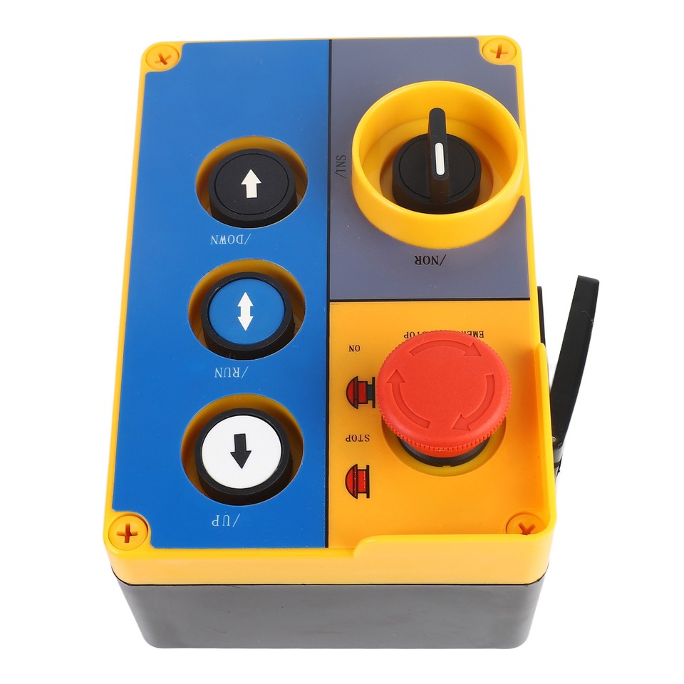 Elevator Maintenance Box Universal Elevator Cabinet Roof Pit Inspection ...