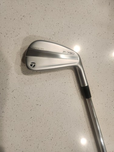 2024 TaylorMade P790 4 iron, DG S300 105 Stiff Shaft, RH, EXCELLENT! | eBay