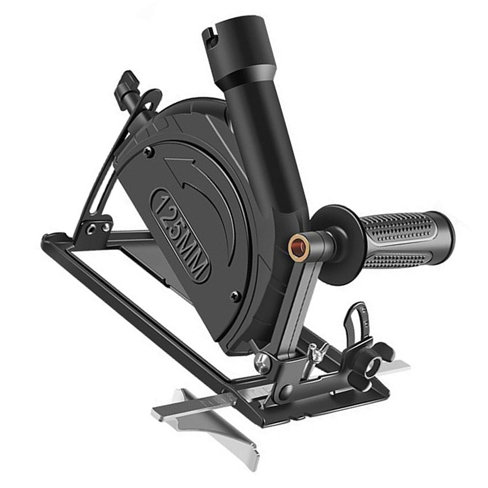 Angle Grinder Polishing Machine Bracket Angle Grinder Cutting Stand ...