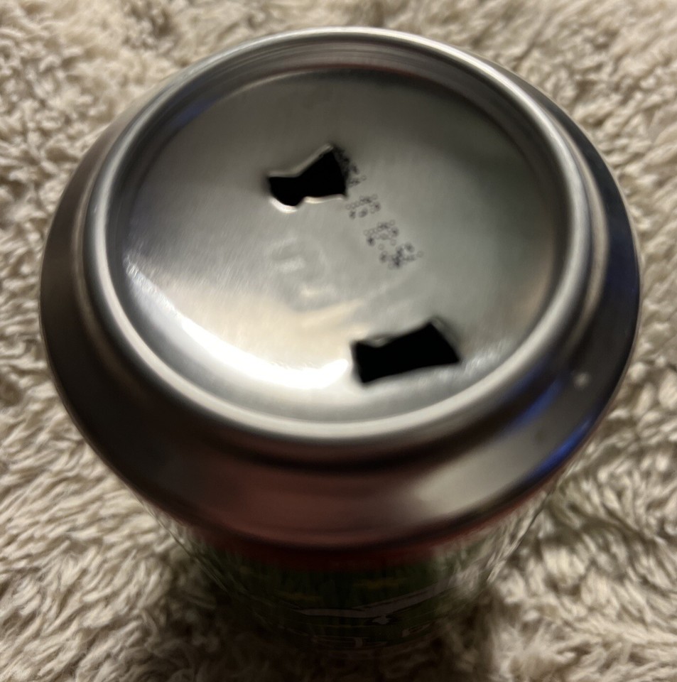 Genesee Specialty Spring Bock 12 oz. Aluminum Beer Can | eBay