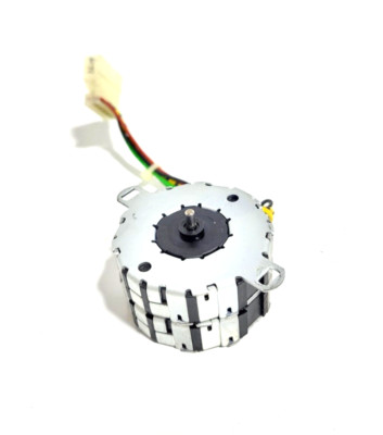 SAIA UFB23N02RN Stepping Motor 61ph 044 Factory 124. | eBay