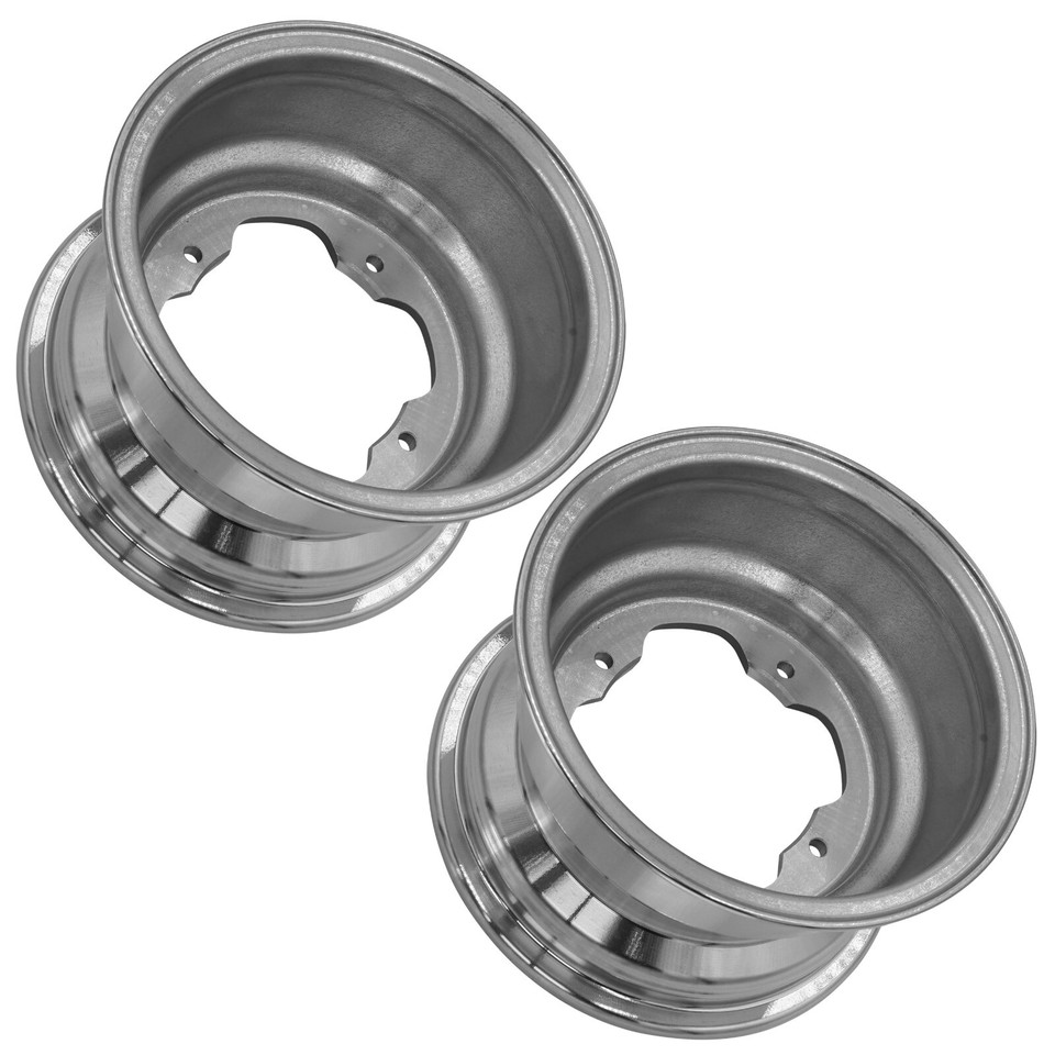 2XK-25180-12-YY Front Wheel Rims For Yamaha Banshee 350 YFZ350 1987 ...