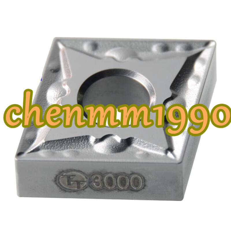 10PCS/box NEW Taegutec CNMG120404FG CT3000 CNC blade #YX | eBay