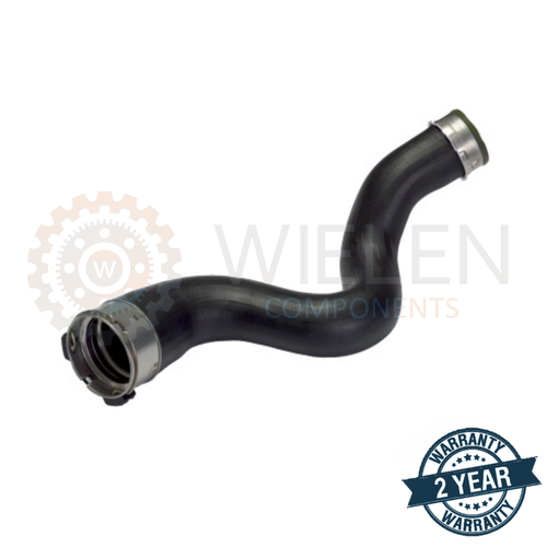 Sleeve Intercooler Hose Turbo For BMW 3 E90 E93 E92 E91 X1 E84 ...