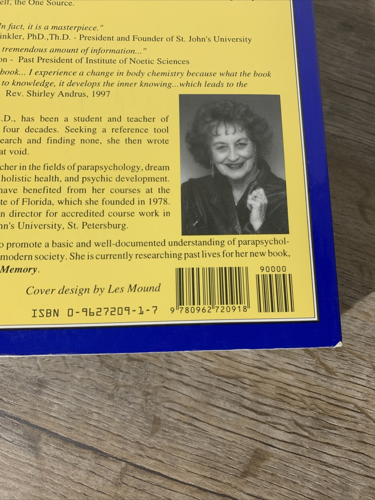 The+Donning+International+Encyclopedic+Psychic+Dictionary+by+June+G ...