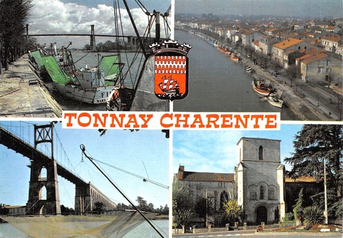 17 TONNAY CHARENTE | eBay