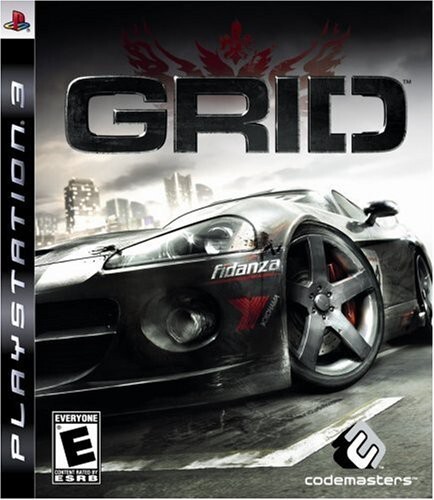 Grid PlayStation 3 PS3 767649402069| eBay