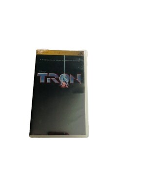 Sealed Disney’s Tron Movie SONY PSP UMD Video New | eBay