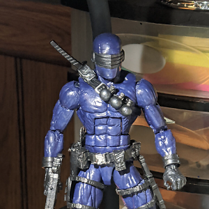 Custom Joe's and Collectibles | eBay Stores