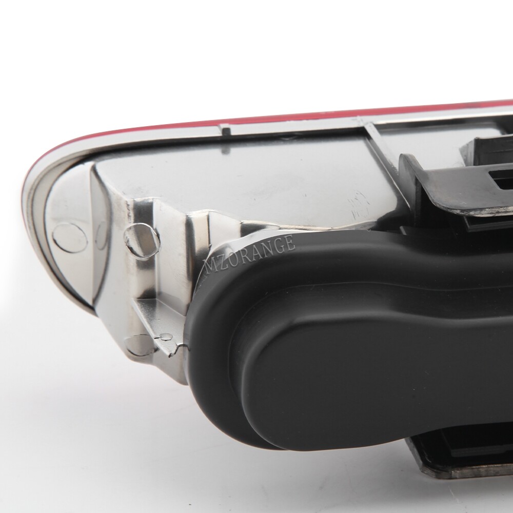 Rear Fog Light Reverse Brake Lamp For Mini Cooper R56 R57 R58 R59 ...