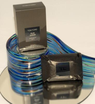 TOM FORD - OUD WOOD Cologne / Perfume Bath SOAP - 5.2 oz *NEW ...