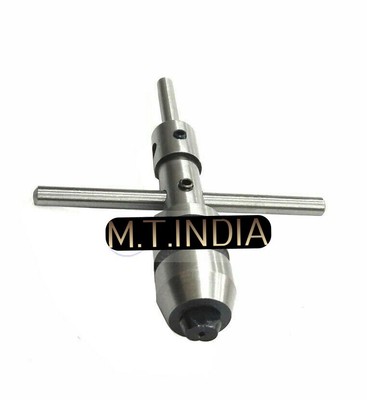 Drilling & Tapping - Pilot Tap Handle
