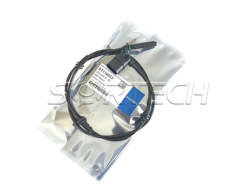 Front Left and Right ABS Speed Sensor Mercedes 2059058003 2059058103 ...