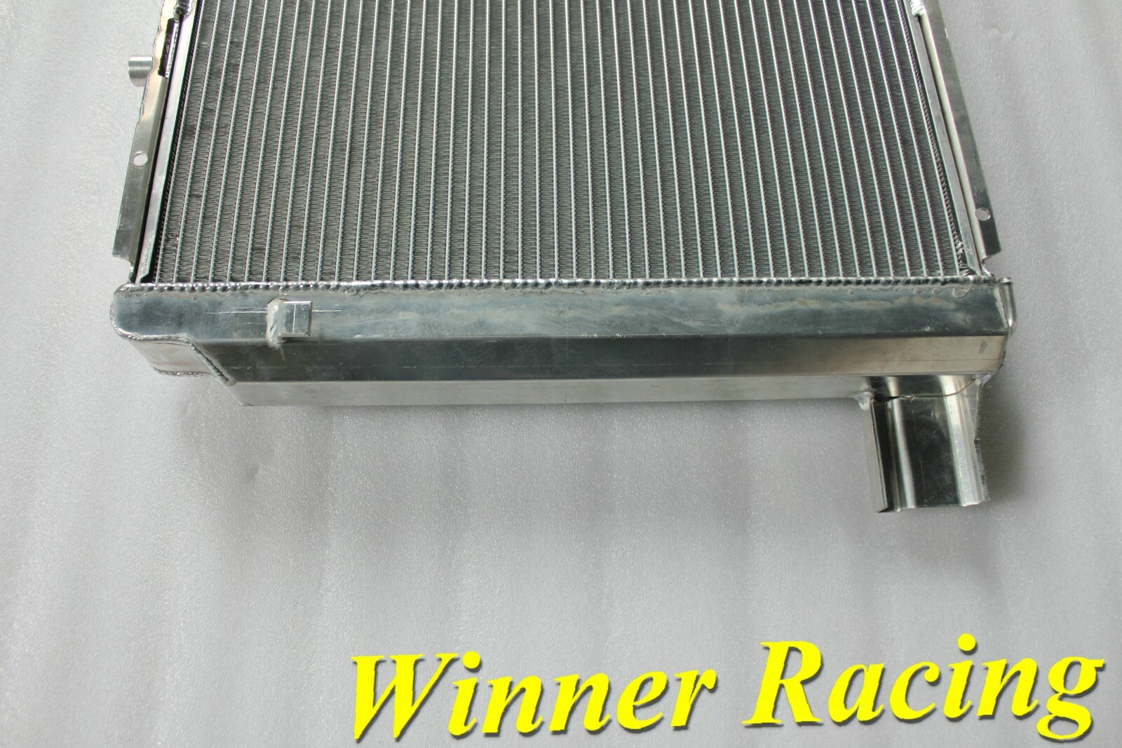 Radiator For MERCEDES-BENZ SL500 R129 500SL/SL60 AMG 5.0 A/T 1993-2001 ...