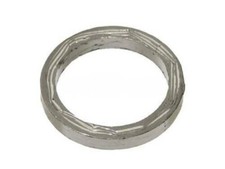 BMW Exhaust Gasket Set Of 6 18407530606 Genuine OEM for sale online | eBay