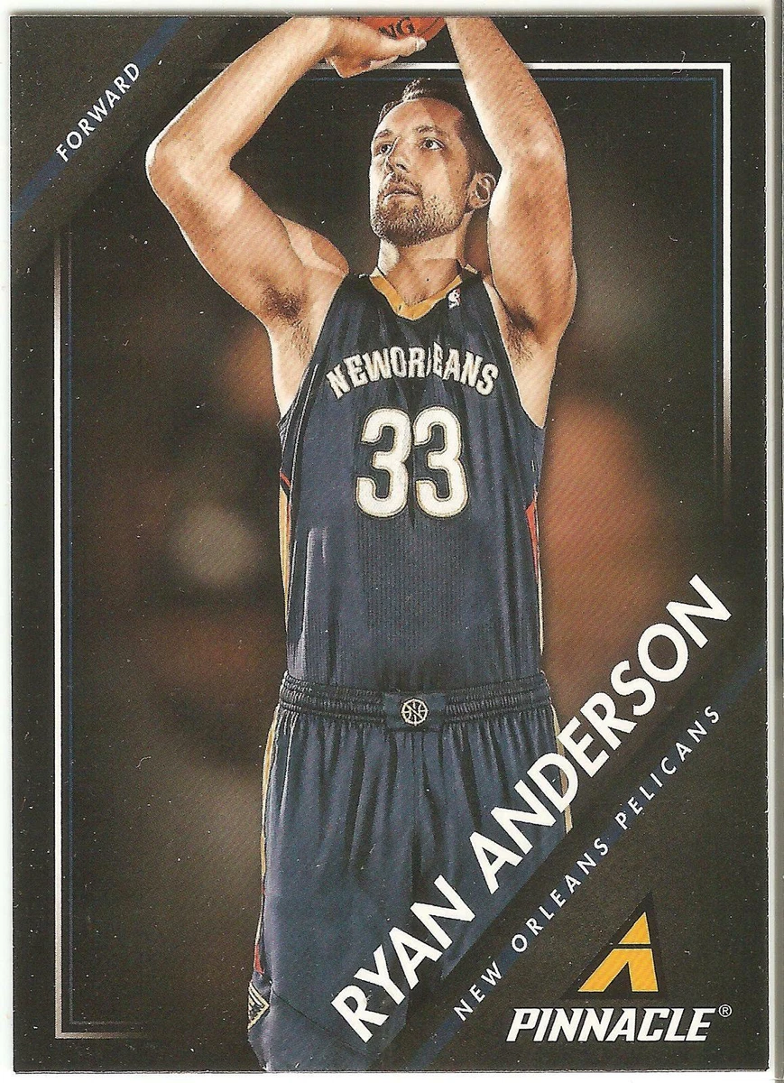 Ryan Anderson Magic