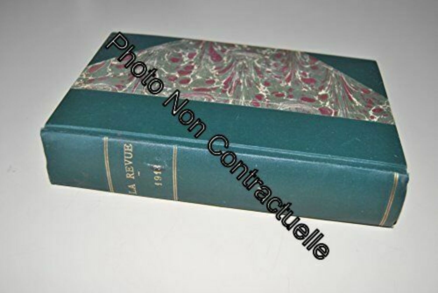 Jean Finot The Magazine Of Volume 106 (CVI ) 1er janvier-15 February ...