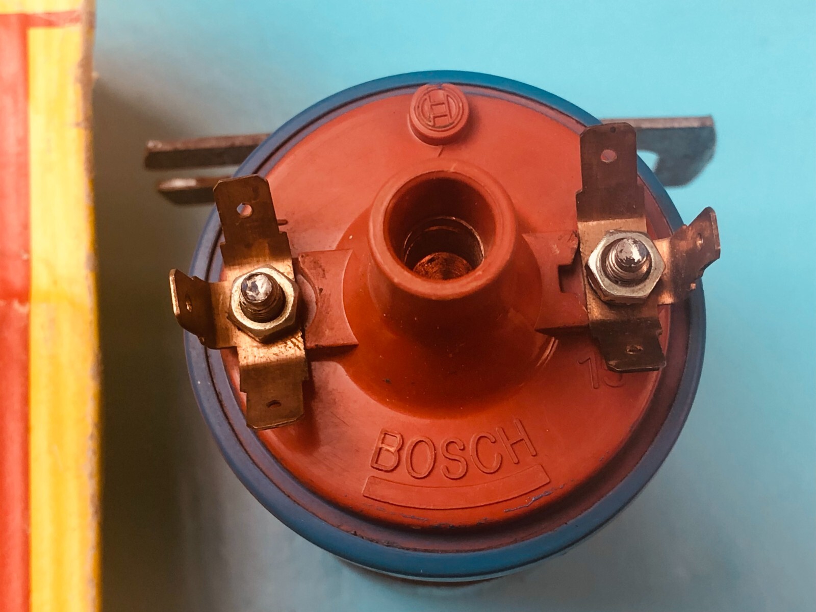 Bosch 0221 119 027 Ignition Coil for sale online | eBay