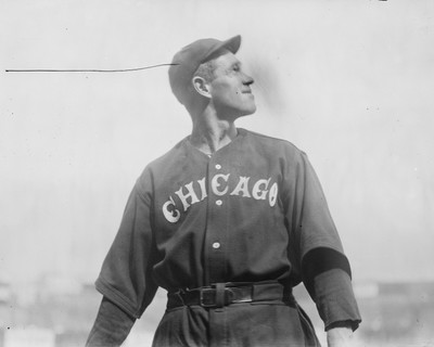 Hal Chase 8X10 Photo Picture Image Baseball MLB Chicago White Sox #9 | eBay
