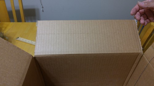 cardboard box resize tool | eBay