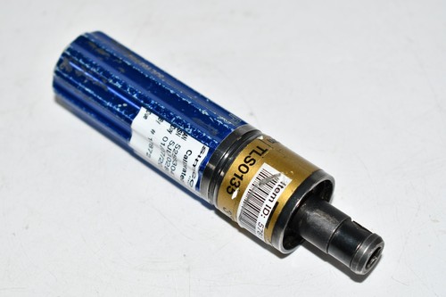 MOUNTZ TLS0135 TLS TORQUE SCREWDRIVER Driver Blue Handle 3-190 ozf.in ...