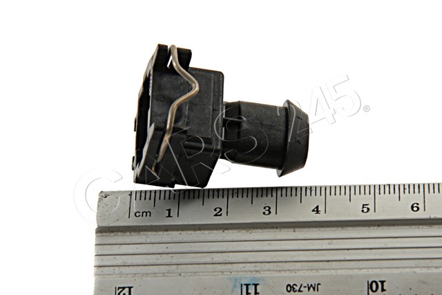 Bosch Ignition System Plug Sleeve Connector Housing 1928402404 for sale ...